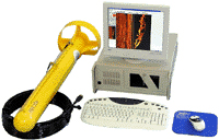 Marine Sonic Technology